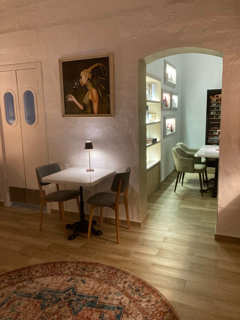 Alkollü içecekler Кантинетта, Moskova ve Moskovskaya oblastı, foto