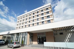 Hotel Kukullo Tarnava (Harghita, Odorheiu Secuiesc, Piața Városháza), otel  Harghita'dan