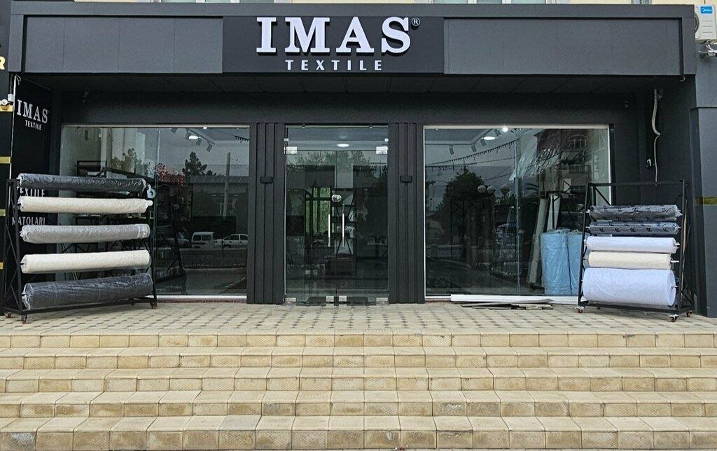 Kumaşçılar Imas Textil, Nemengan, foto