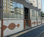 Mandalin Kahvehane (Üniversite Blv., Gaziantep), kafe  Gaziantep'ten