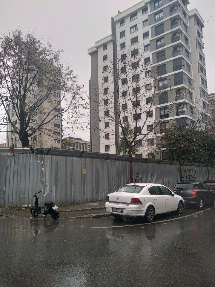 Ayakkabı tamiri Nurullah Kundura, İstanbul, foto