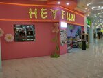 Hey Fun (Dzhavakharlala Neru Square No:1), hediyelik eşya mağazaları  Moskova'dan