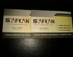 Safran Tarım = Tarımsal Danışmanlık, Zirai İlaç ve Gübre -&- Toprak, Gübre, Bitki ve Su Analiz Laboratuvarı (Gaziantep, Şehitkamil, Mücahitler Mah., 52092 Sok.), tarım firmaları  Gaziantep'ten