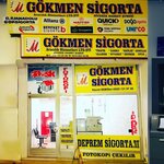 Siverek Mim Gökmen Sigortacılık Hasret Şubesi (Şanlıurfa, Siverek, Camikebir Mah., Profesör Doktor Nedim Çobanoğlu Cad., 7A), sigorta şirketleri  Siverek'ten