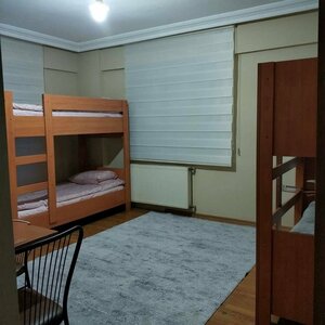Özel Esma Yüksek Öğretim Kız Öğrenci Yurdu (Kocaeli, Kartepe, İstasyon Mah., Efe Sadık Cad., 60), pansiyonlar, hosteller  Kartepe'den