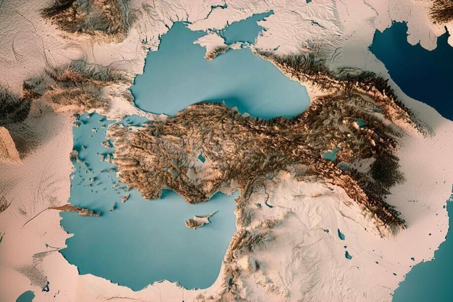 Medya ajansları Strasam Stratejik Araştırmalar Merkezi, Ankara, foto