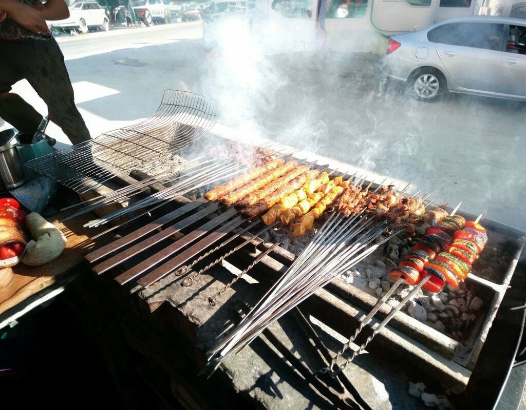 Fast food Kebapçı Müfit, Tarsus, foto