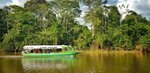 About Us (Departamento de Loreto, Provincia de Maynas, Iquitos), seyahat acenteleri  Iquitos'tan