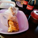 Dönerist (Tekirdağ, Çorlu, İsmet Paşa Blv., 49/A), restoran  Çorlu'dan