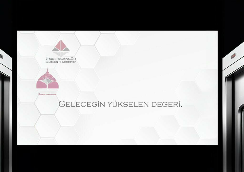 Arıza hizmetleri Gala Asansör Mühendislik, Ankara, foto