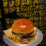 Lush Burger (Muğla, Marmaris, İçmeler Mah., 75. Yıl Cad., 26A), fast food  Marmaris'ten