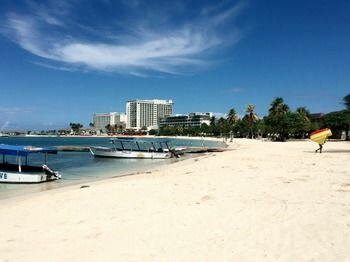 Otel Private 2 Bedroom Condo A31 Sandcastle, Dünya, foto