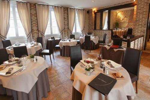 Otel La Chaumiere, , foto