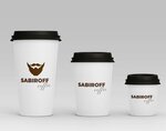 Sabiroff Coffee (Galaba Avenue No:198), kahve otomatı  Nevai'den