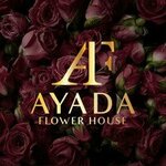 Ayada flower house (Pskovskaya Street No:5к1), çiçekçiler  Moskova'dan