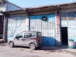 Esgeps (Bursa, Osmangazi, Küçükbalıklı Mah., 2. Ordulu Sok., 15), metal eşya tamircileri  Bursa'dan