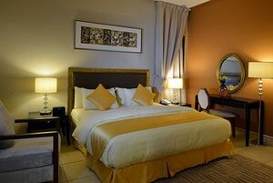 Boudl Apart Hotel (Qassim Province, Unaizah), otel  Unayzah'tan