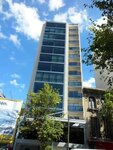 Grupo Coinca Abasto (Buenos Aires, Avenida Corrientes), daireler  Buenos Aires'ten
