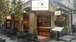 Factory Karaköy (İstanbul, Beyoğlu, Asmalı Mescit Mah., Olivya Geçidi Sok., 7C), kahve dükkanları  İstanbul'dan