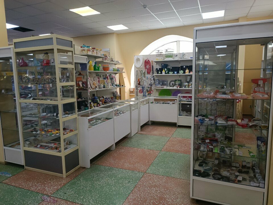 Ev temizlik ürünleri Хозтовары, Penza, foto