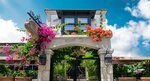 Provence Mansion Alacati (İzmir, Çeşme, Alaçatı Mah., 11047 Sok., 9), otel  Çeşme'den