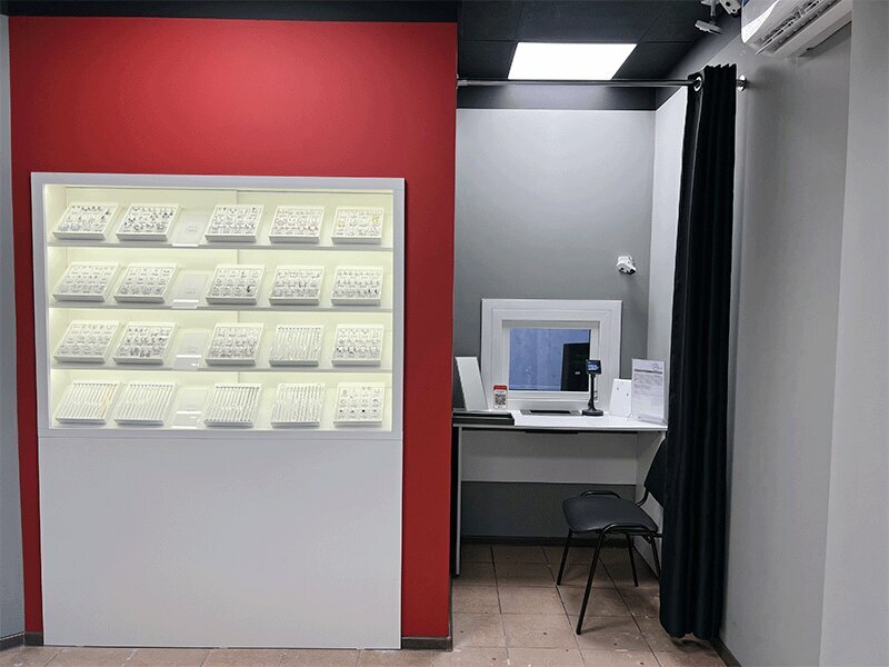 Kuyumcular Sunlight, Tula, foto