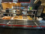 Бистро (No:57, derevnya Razdolye), kafe  Saint‑Petersburg ve Leningradskaya oblastından