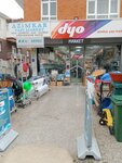Azimkar Yapı Market (Ankara, Keçiören, Ayvalı Mah., Seval Cad., 5A), yapı mağazası  Ankara'dan