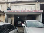 Çağlar Otomotiv (Yiğitler Mah., F109. Sok., No:24, Yıldırım, Bursa), oto kaporta  Bursa'dan
