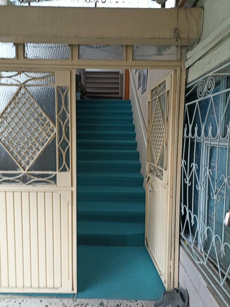 Cami İmamı Gazali Cami, Konya, foto