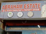 Abraham (30th Street No:17C), emlak ofisi  Karaçi'den