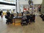 Прокат инвалидных колясок (Lyubimaya ulitsa No:1, selo Fedyakovo), tekerlekli sandalye kiralama  Nijegorodskaya oblastından