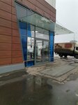 Туалет (Novoukhtomskoye Highway No:2А), tuvalet  Moskova'dan