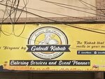 Galouti kabab (24th Commercial Street No:C9C), restoran  Karaçi'den