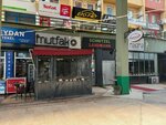 Schnitzel Landmann (İstanbul, Ataşehir, Ataşehir Blv., 8A), fast food  İstanbul'dan