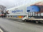 BtcTurk (İstanbul, Beşiktaş, Nisbetiye Cad., 72A), finansal danışmanlık  İstanbul'dan