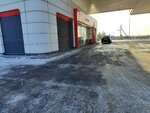Toilet (Karagandy, Prıshahtınsk oramy), tuvalet  Karağandı'dan