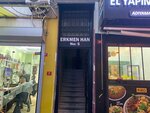 Smmm Hızır Yılmaz (Aziz Mahmut Hüdayi Mah., Gülfem Sok., No:5, Üsküdar, İstanbul), muhasebeciler  İstanbul'dan