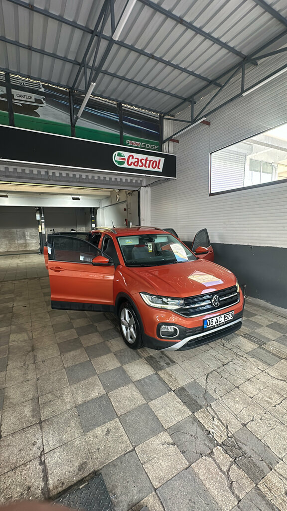 Otomobil servisi Cartech Oto Yetkili Utts Montaj, Ankara, foto