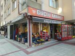 Güçlü Market (Konya, Selçuklu, Işıklar Mah., Gümüşsu Sok., 1A), market  Konya'dan