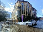 Roza (Berezovaya Street No:106), kısa süreli konaklama  Soçi'den