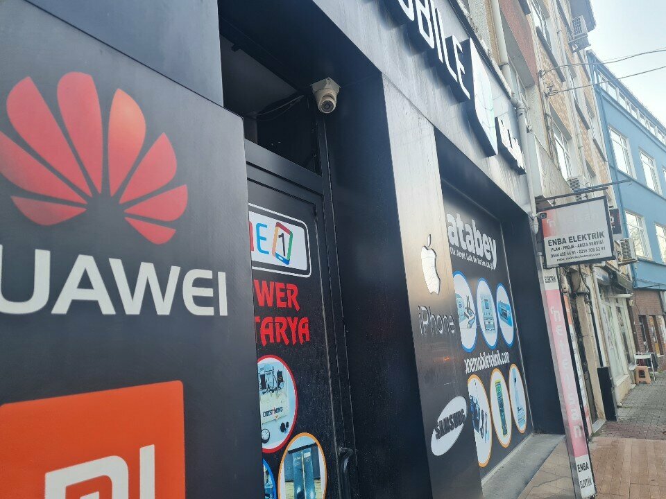 Fatura ödeme noktası Faturavizyon Ödeme Noktası, İstanbul, foto