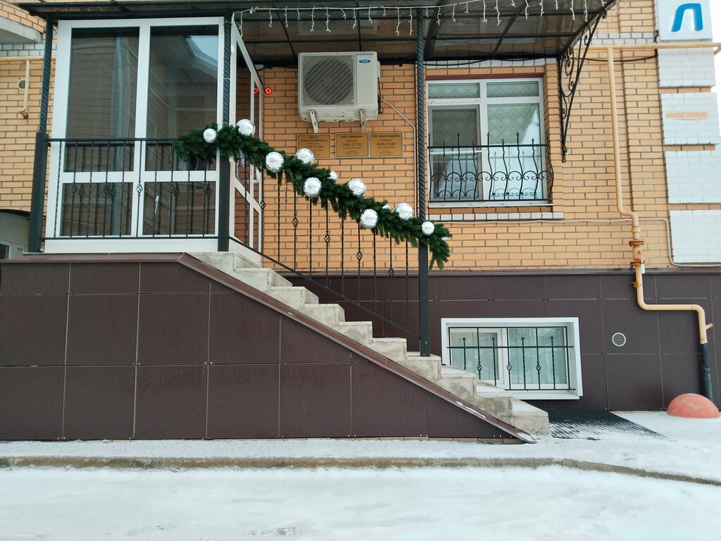 i̇nşaat firmaları СеверСтройИнвест, специализированный застройщик, Vologda, foto