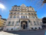 Location dans le Grand Hotel d'Aix les bains (Place du Revard No:3, Aix-les-Bains), otel
