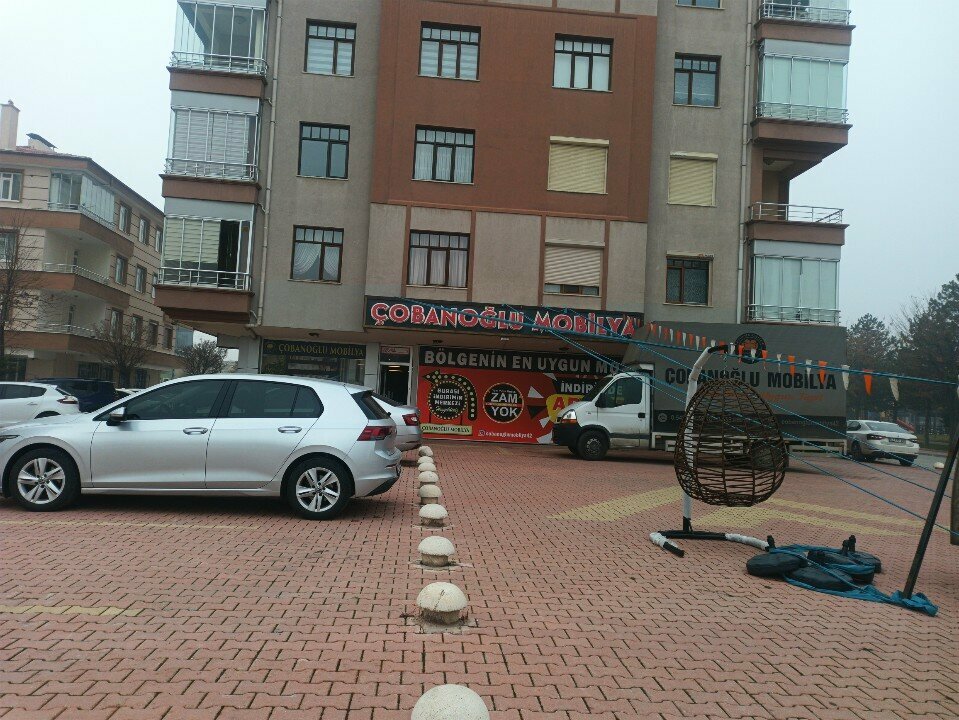 Mobilya mağazaları Tuana Mobilya, Konya, foto