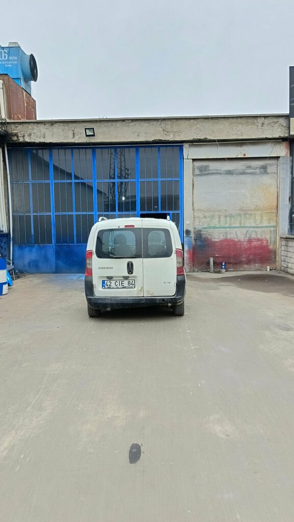 Su tesisatı ekipmanları Star Modüler Su Depoları, Konya, foto