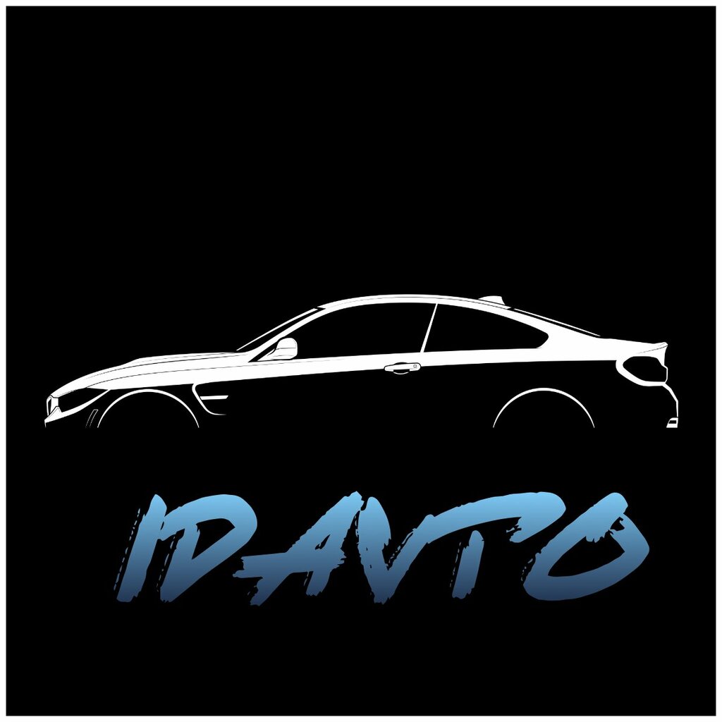 Oto kaporta Idavto, Perm, foto