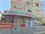 Yağız Pen Kar Pen (Yıldırım Beyazıt Cad., No:101B, Kepez, Antalya), pencere üretim, satış ve montaj firmaları  Antalya'dan