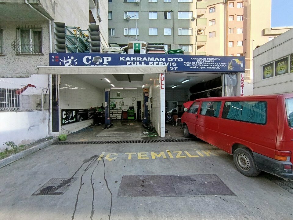 Oto elektrik tamiri Kahraman Oto Full Servis, İstanbul, foto