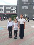 Nurdaulet (Raıymbek kóshesi No:26), özel okul  Kaskelen'den
